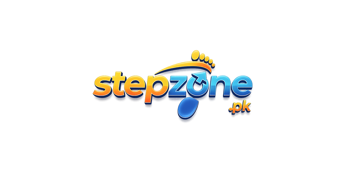 stepzone.pk